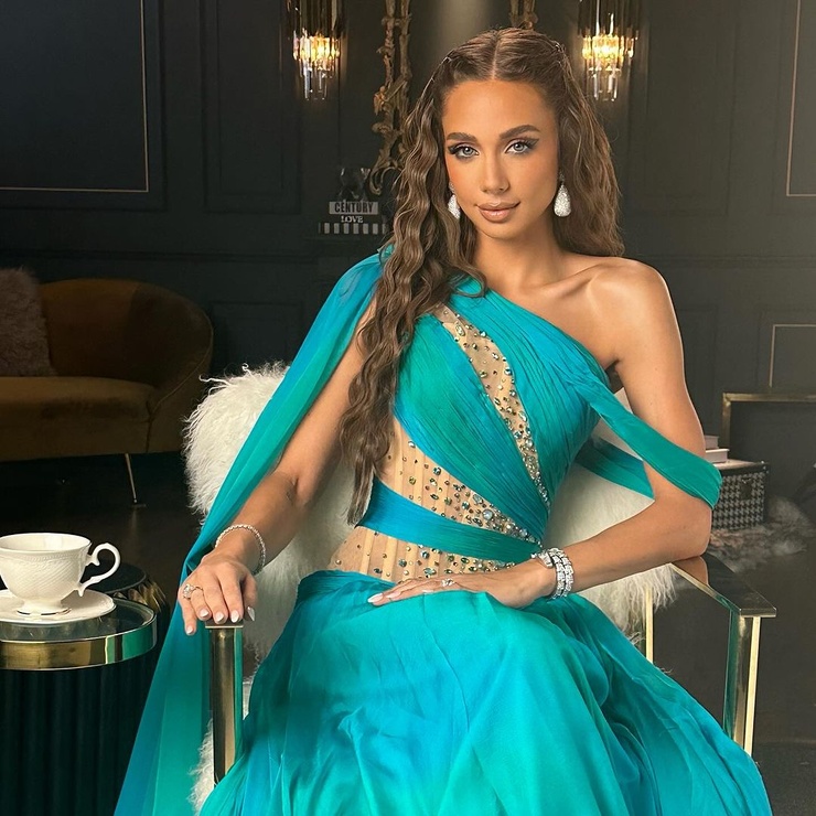 Picture of Loujain Adada