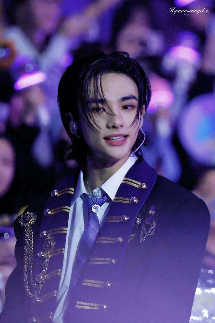 Hyun-Jin Hwang image