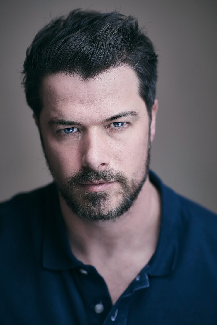 Picture of Oliver Goodwill