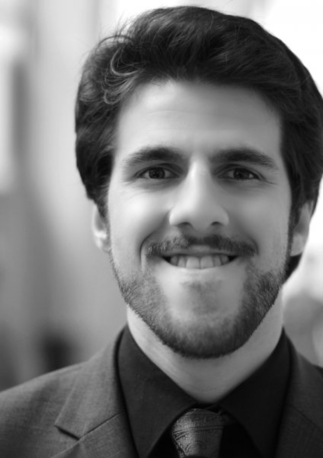 Picture of Edward Randell