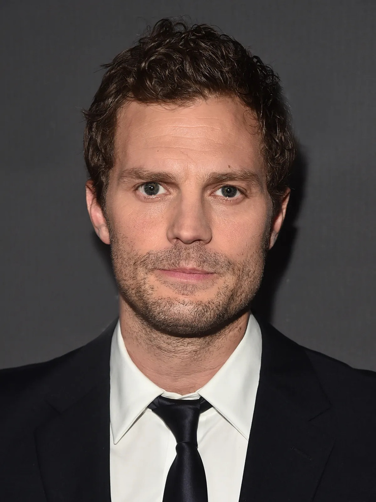 Picture of Jamie Dornan
