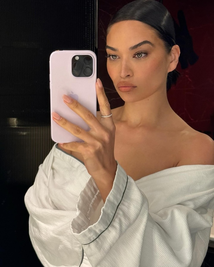 Picture of Shanina Shaik