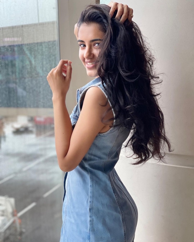 Image of Malvika Sharma