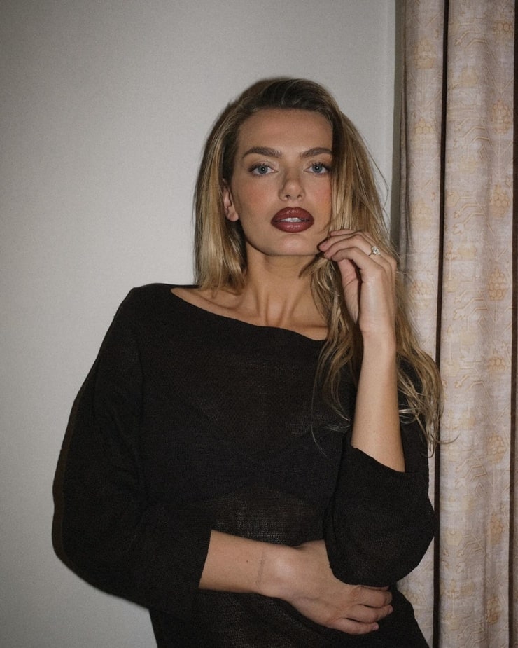 Picture of Bregje Heinen