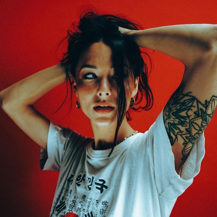 Image of Fivel Stewart