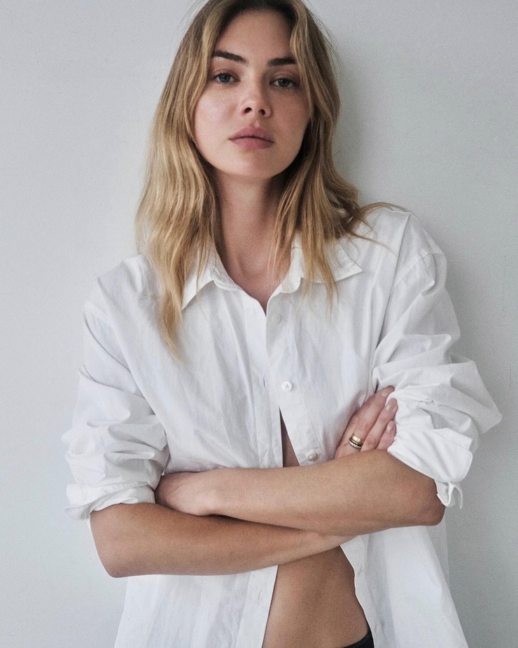 Picture of Megan Williams II