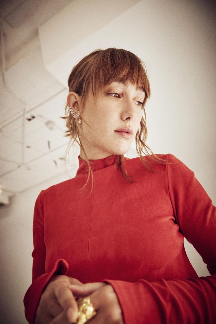 Picture of Almudena Amor