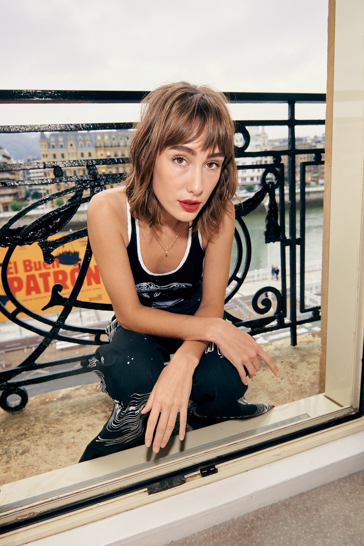 Picture of Almudena Amor