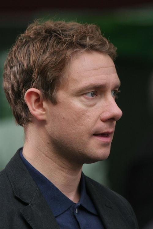 Picture of Martin Freeman