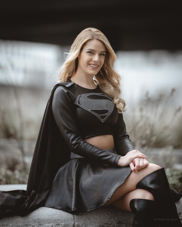 Picture of Sarah Dean