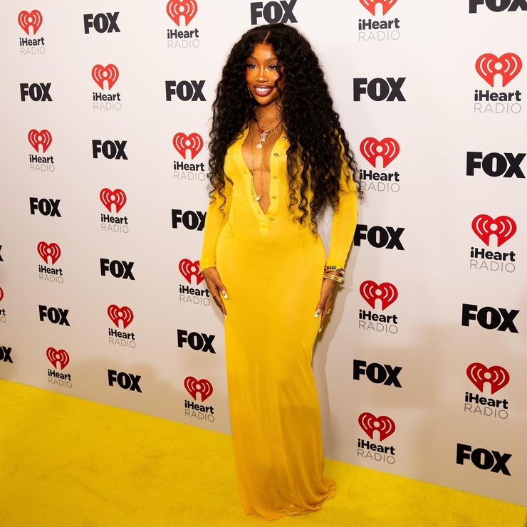 Picture of SZA