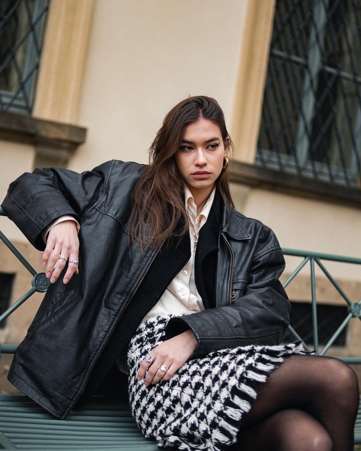 Image of Anastasija Botskova