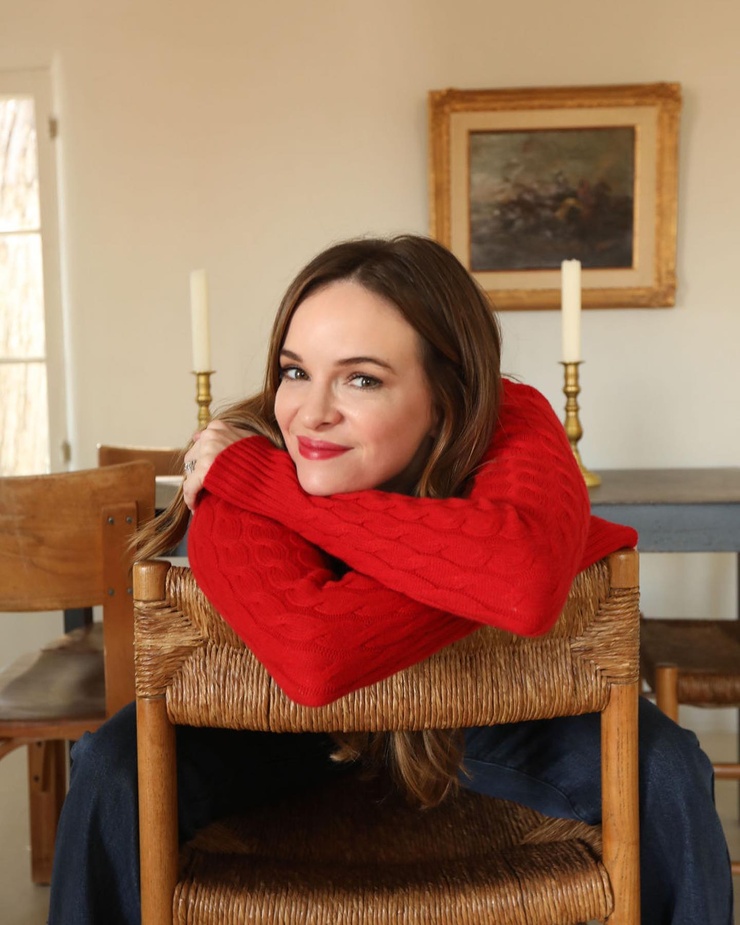 Picture of Danielle Panabaker