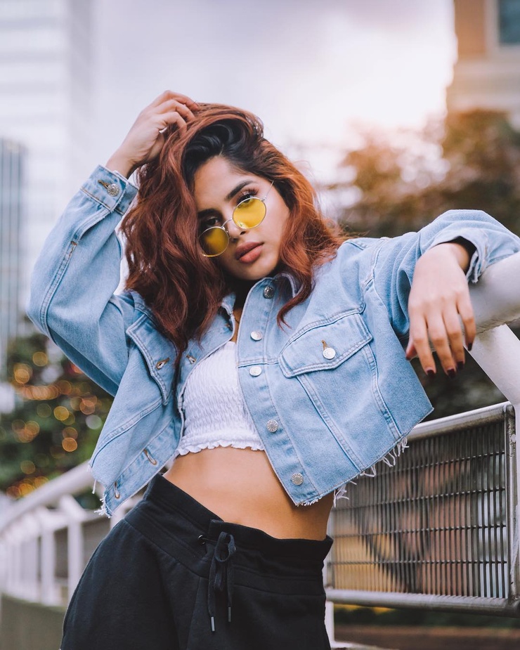 Image of Navpreet Banga