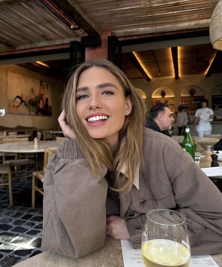 Picture of Ida Zeile