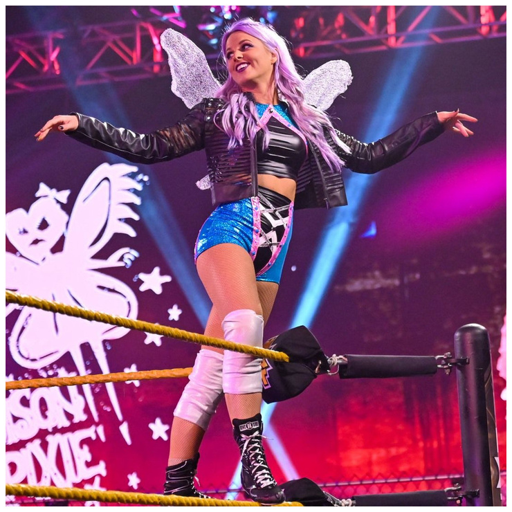 Candice Lerae