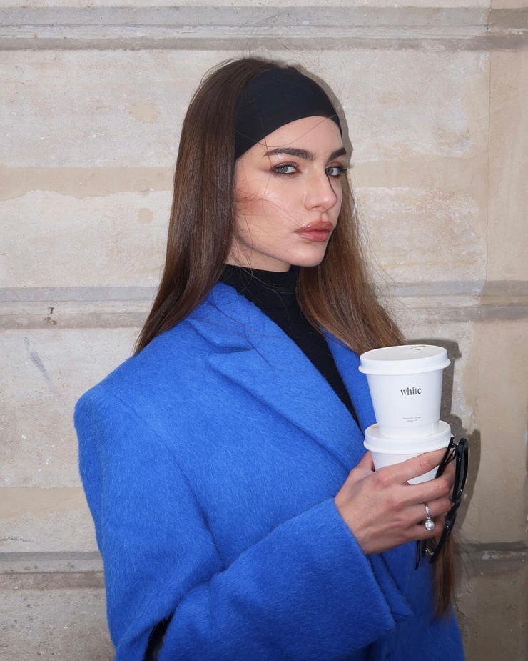 Picture of MARA LAFONTAN