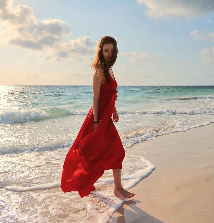 Image of Anna Arendshorst