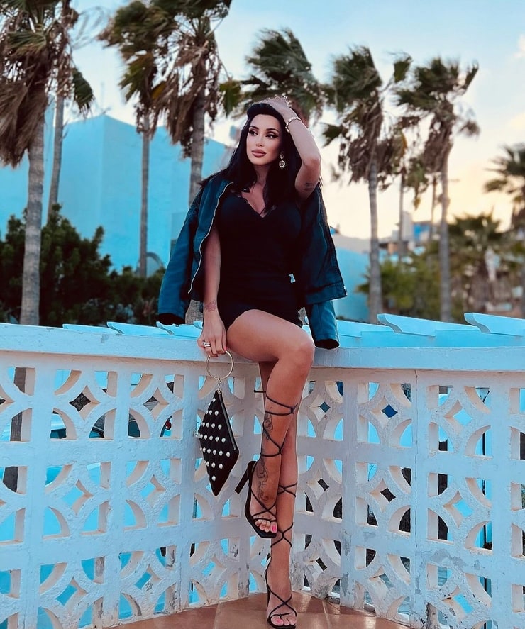 Martina Di Maria image