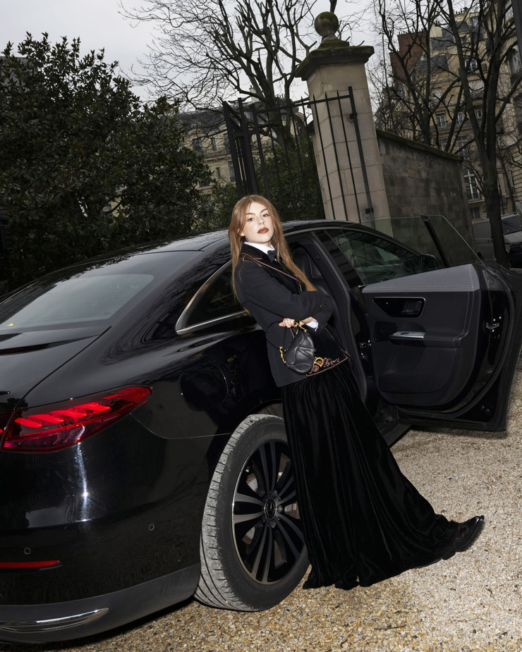 Picture of Amelia Gething