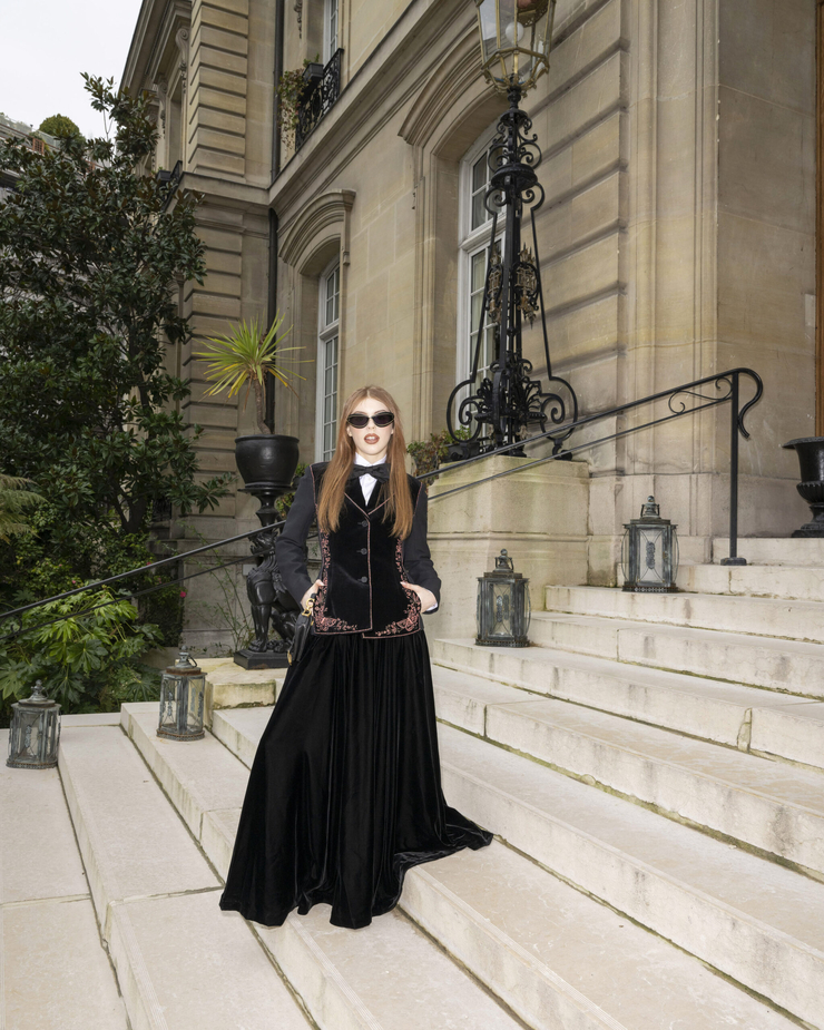 Picture of Amelia Gething