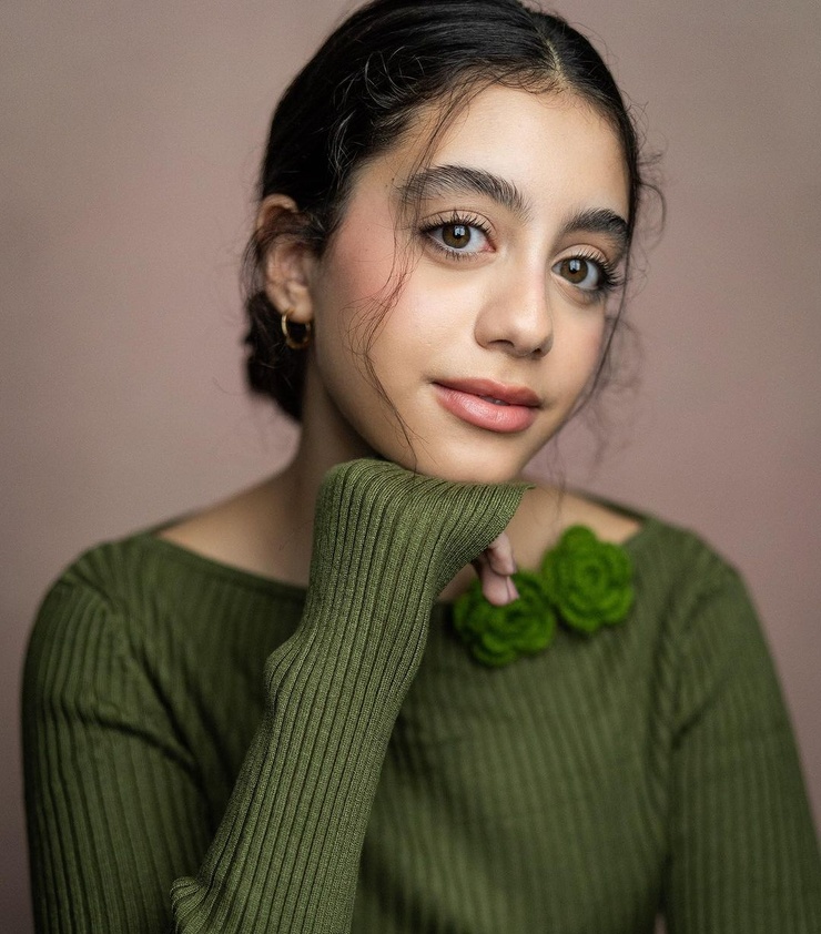 Image of Yasmina El-Abd