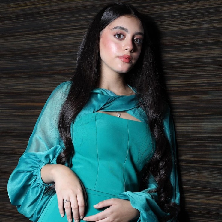 Picture of Yasmina El-Abd