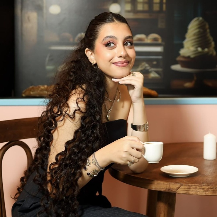 Picture of Yasmina El-Abd