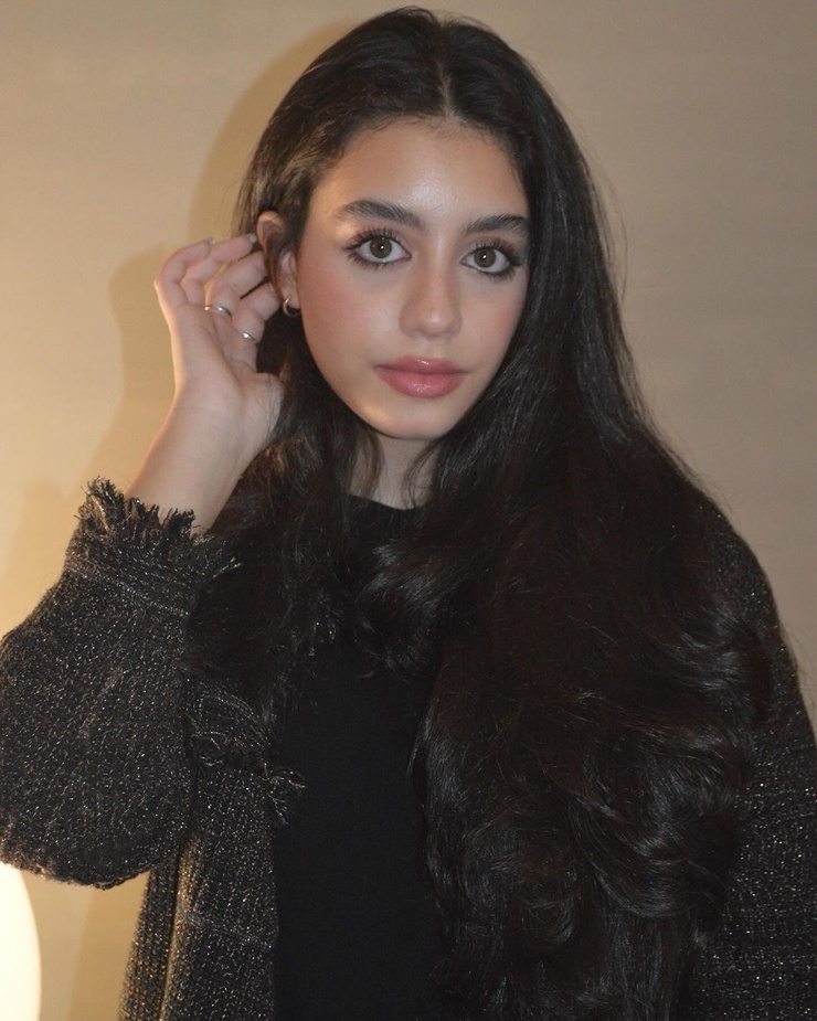 Image of Yasmina El-Abd