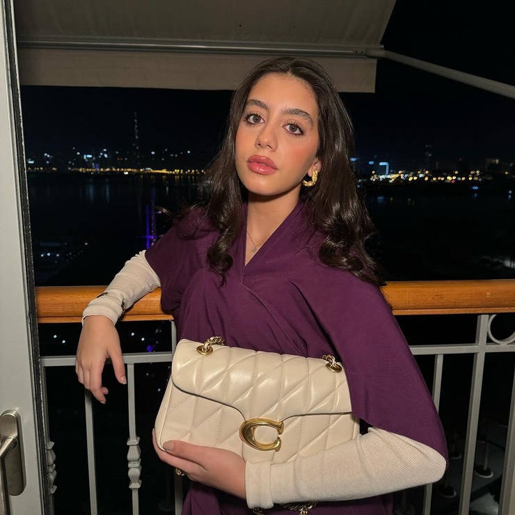 Picture of Yasmina El-Abd