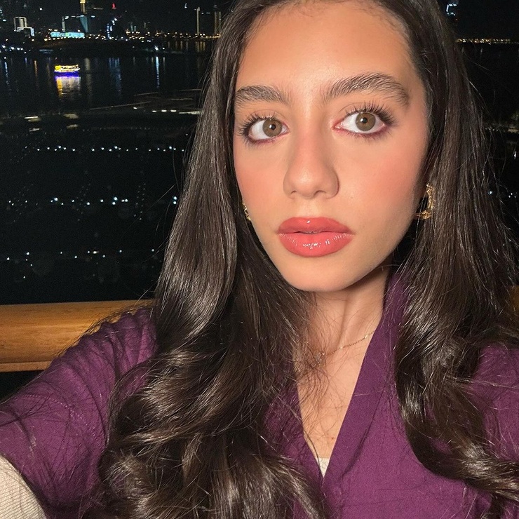 Picture of Yasmina El-Abd