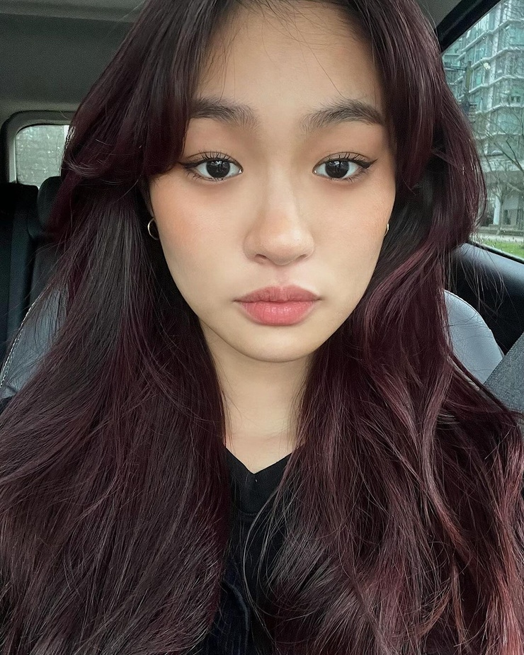 Picture of Erin Yoo