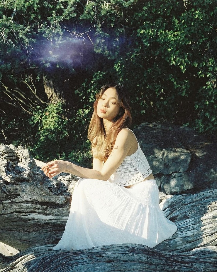 Picture of Erin Yoo