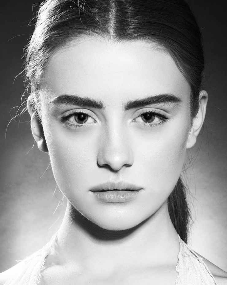 Courtney D'Angelo picture