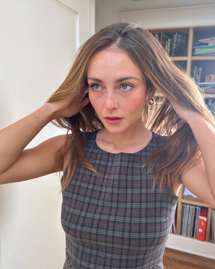 Picture of Danielle Jane Darling