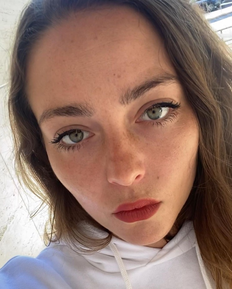 Picture of Danielle Jane Darling