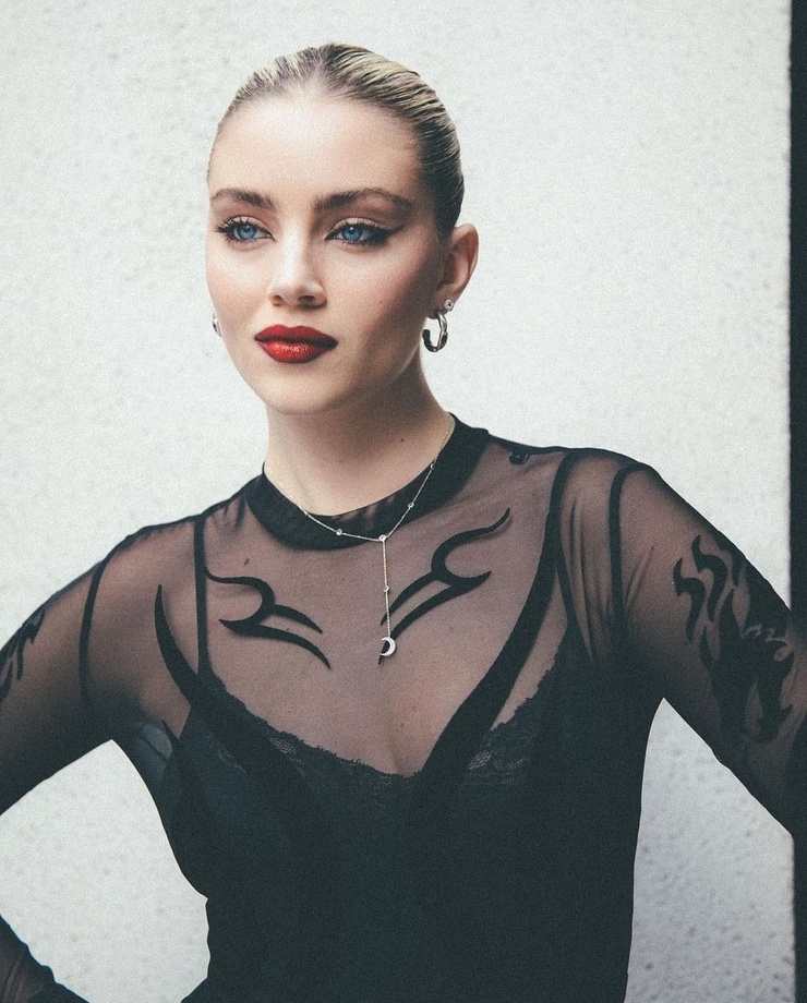 Picture of Daisy Jelley