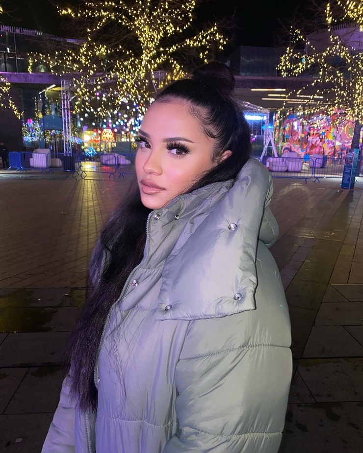 Image of Diliana Maria