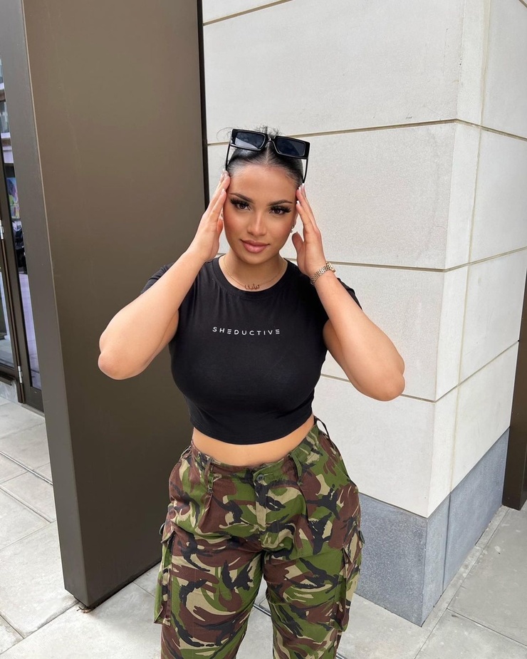 Picture of Diliana Maria