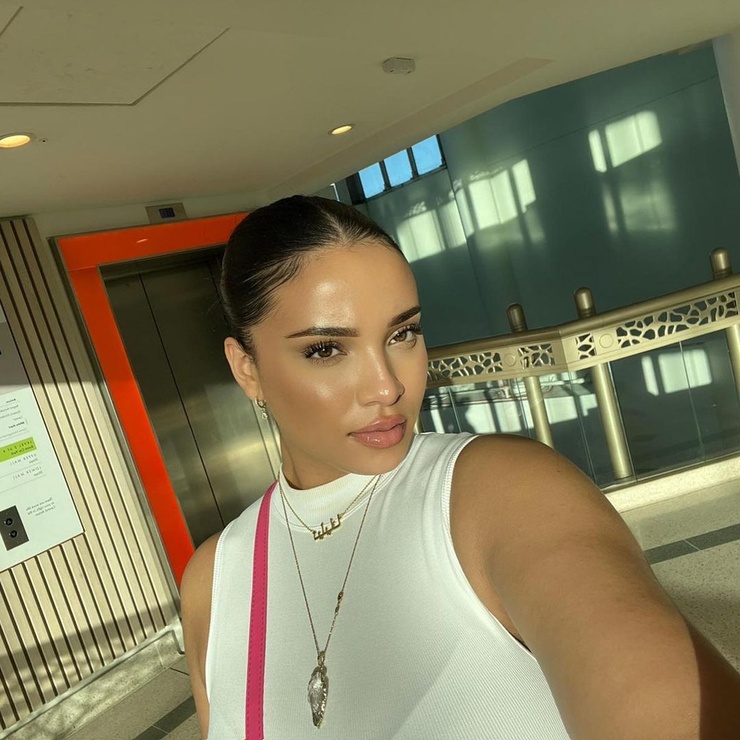 Picture of Diliana Maria