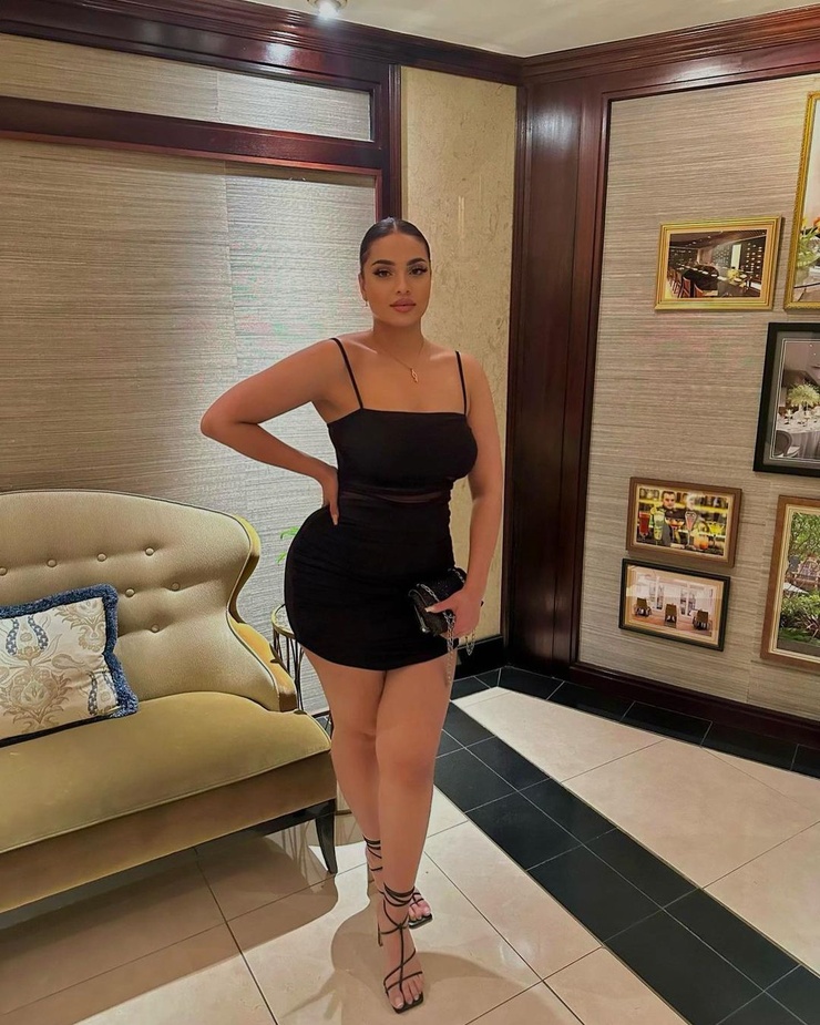 Picture of Diliana Maria