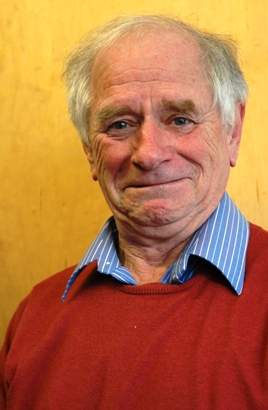 Picture of Johnny Ball