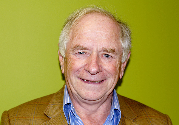 Picture of Johnny Ball