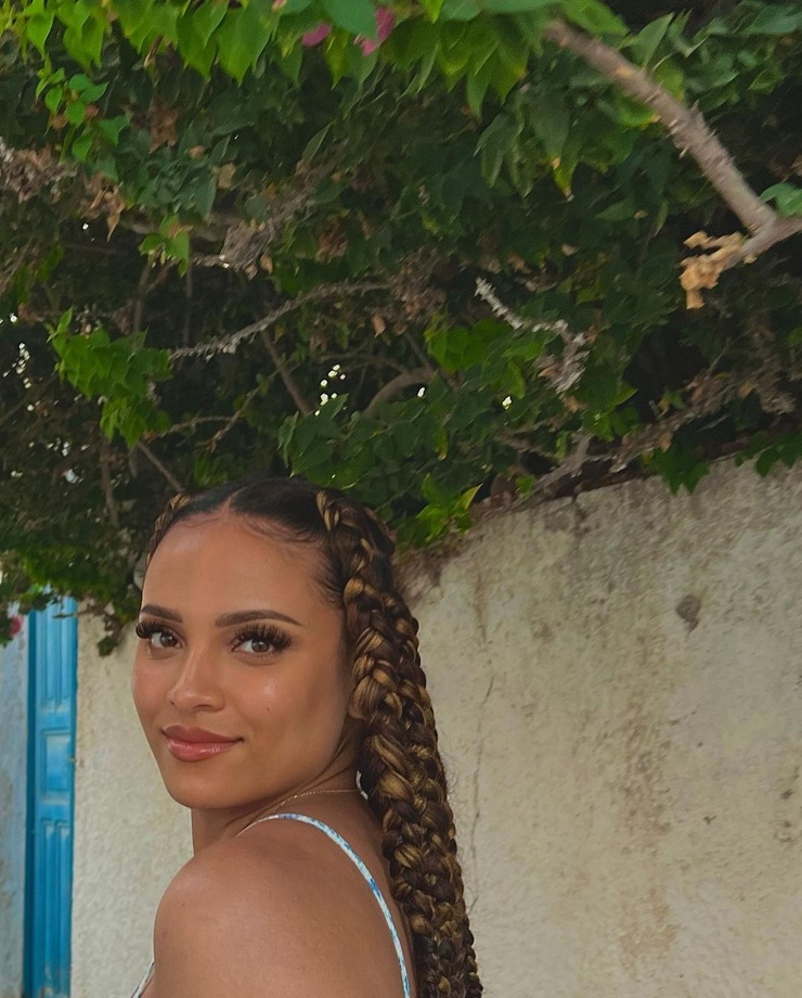 Picture of Diliana Maria