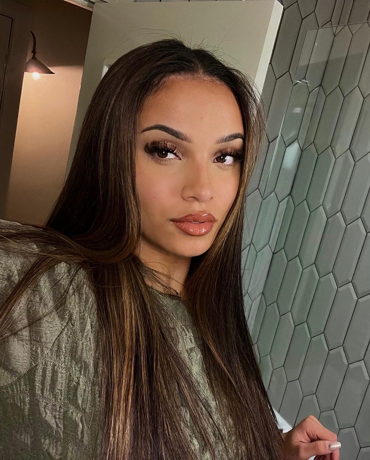 Picture of Diliana Maria