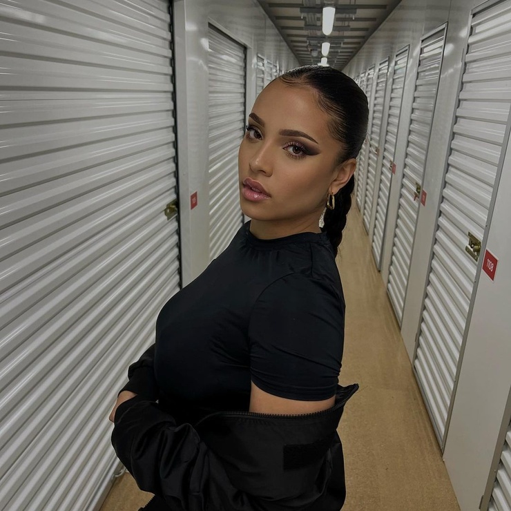 Picture of Diliana Maria