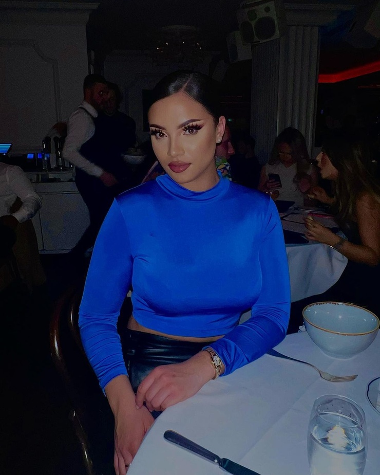 Picture of Diliana Maria