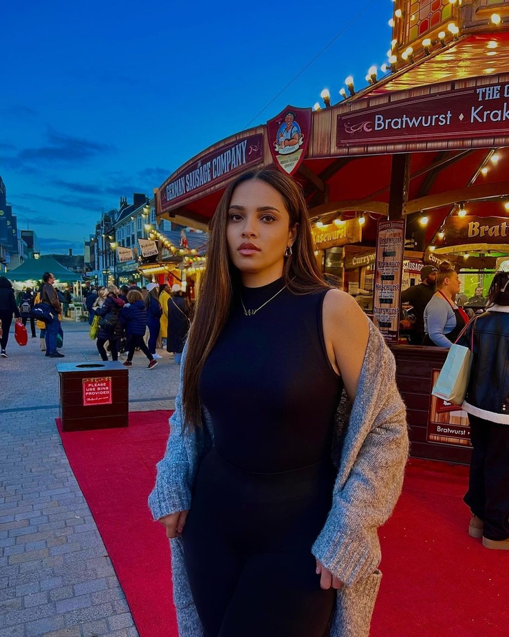 Picture of Diliana Maria