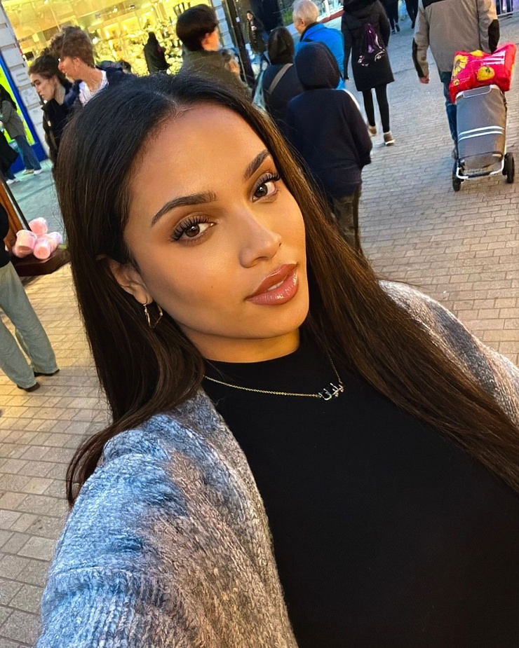 Diliana Maria picture