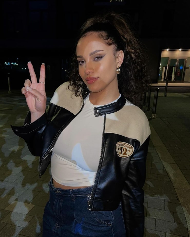 Picture of Diliana Maria